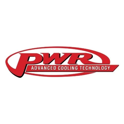 PWR advanced cooling – Apex Motor Sports