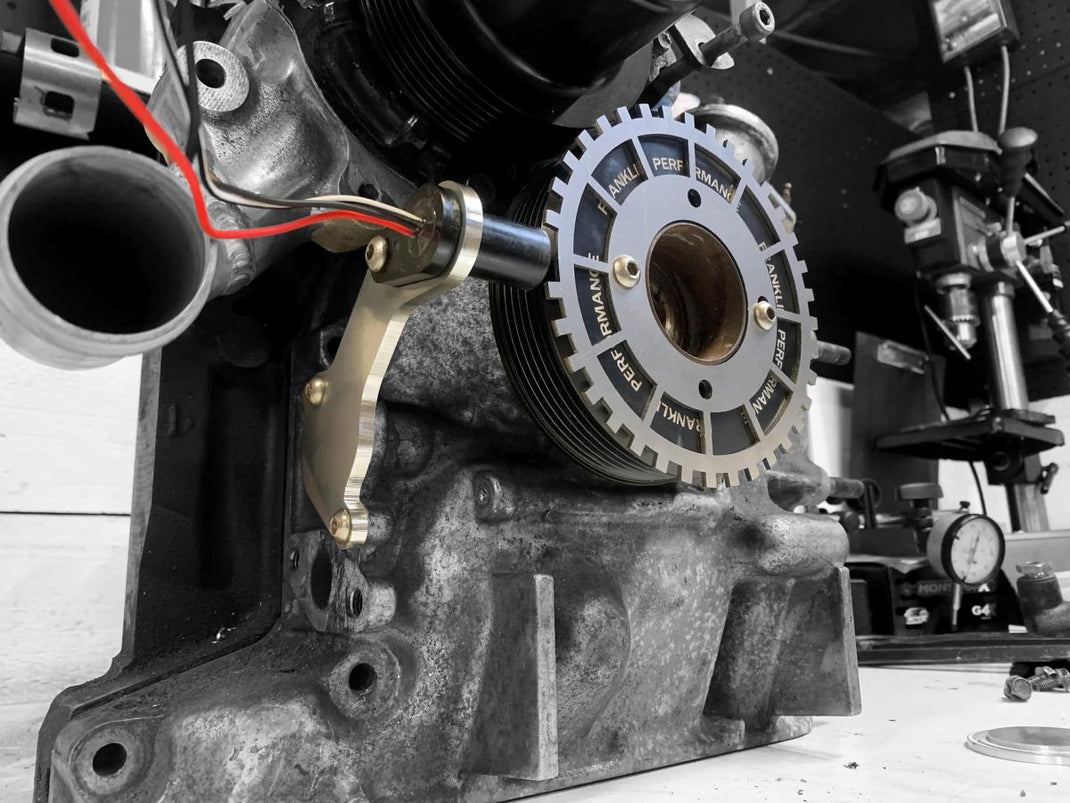 Apex Motor Sports